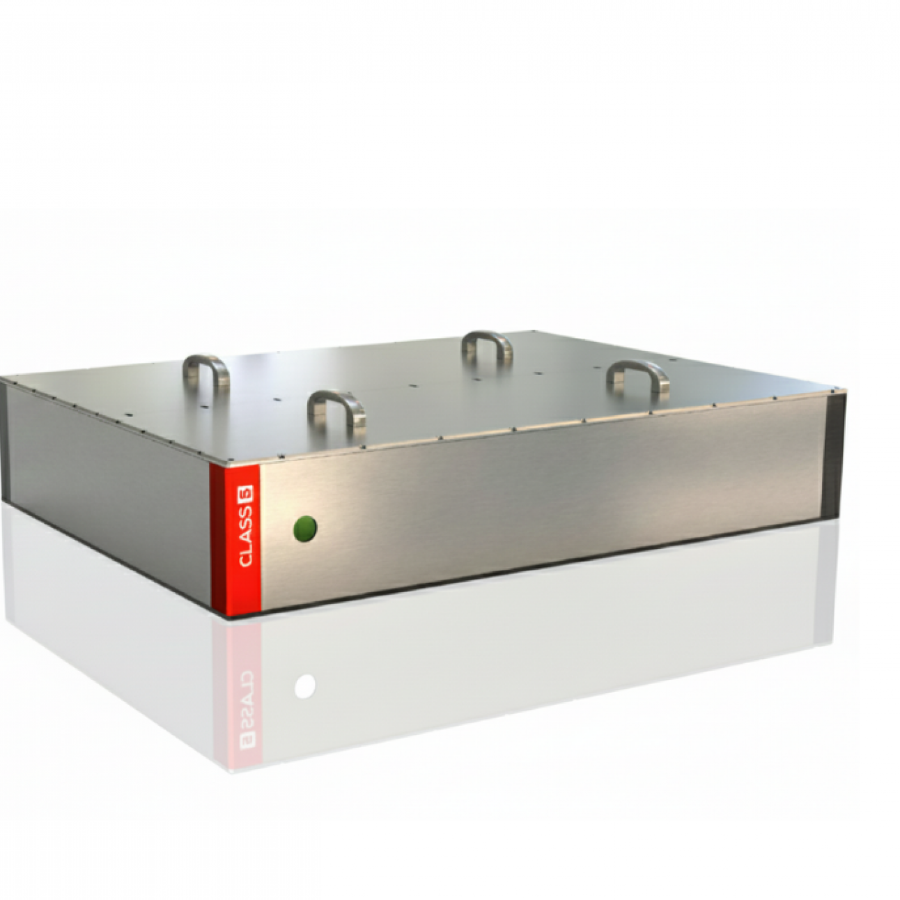 ARGO MPC - Multi-pass cell post-compression for Yb-lasers - Class 5 ...