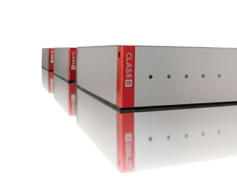 ARGO - Multi-color tunable OPA laser suite from UV to Mid-IR - Class 5 ...