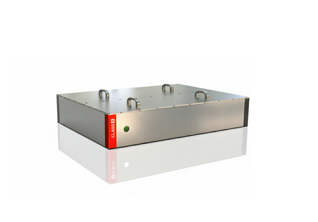ARGO MPC - Multi-pass cell post-compression for Yb-lasers - Class 5 ...