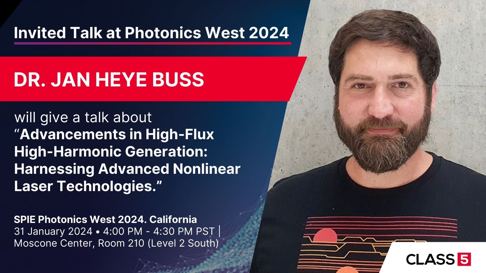 Abstract: Advancements in High-Flux High-Harmonic Generation ...