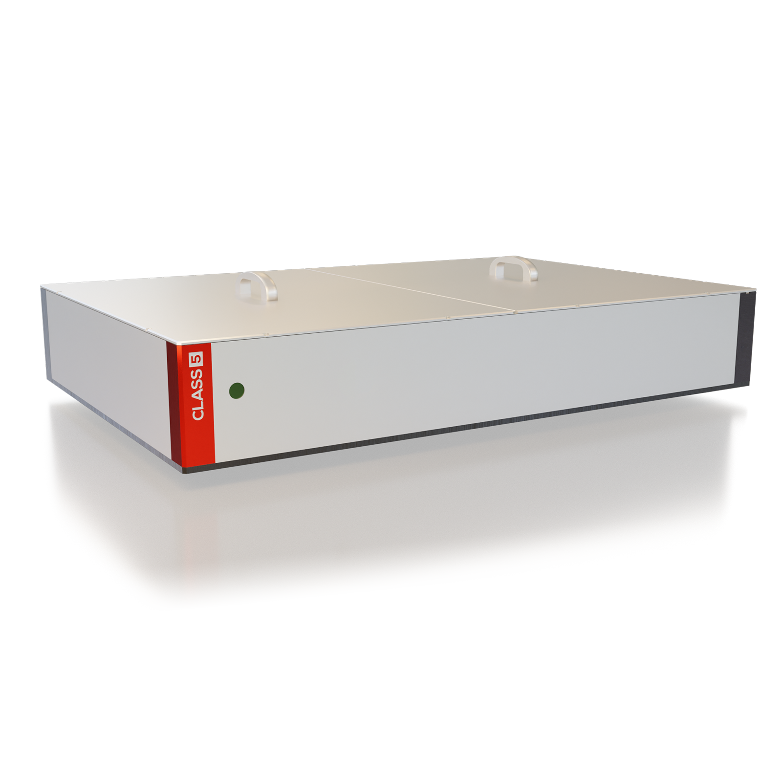 White Dwarf Attodriver - lasers for attosecond sciences - Class 5 Photonics